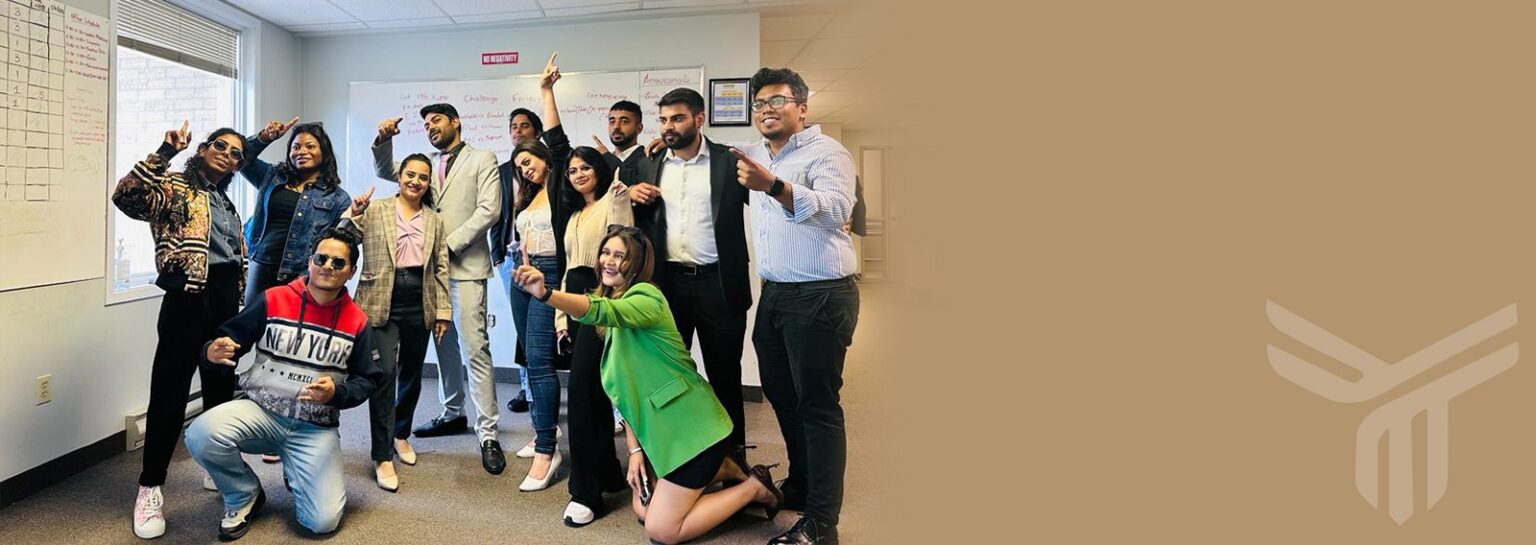 Our Team - Abstract Management Group